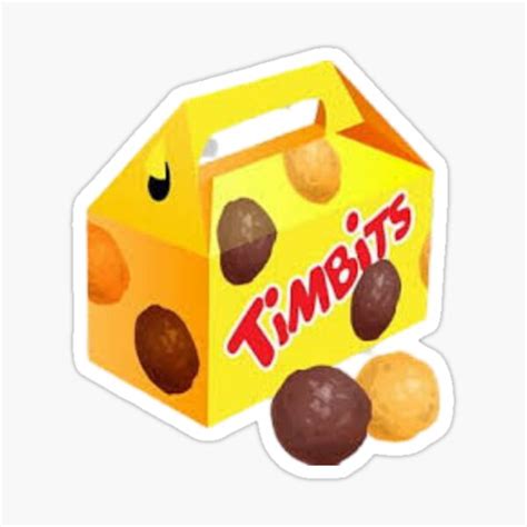 Timbits Merch And Ts For Sale Redbubble