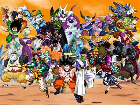 Dbz Rewrite Other World Saga By Kraucheunas On Deviantart