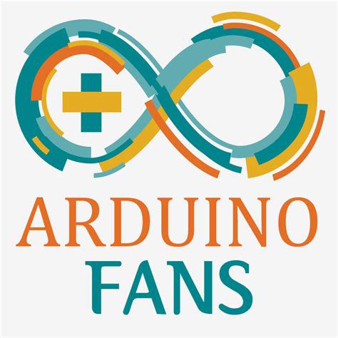 Arduino Fans