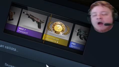 STREAM CASEOPENING GONE RIGHT CS GO YouTube