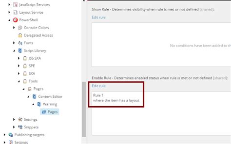 Nehemiah Blog Hacky Way To Open Xm Cloud Pages App From Content Editor