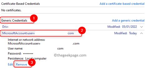 Labojums Kļūdas Kods 80090016 Microsoft Teams Uzticamās Platformas Modulī Ir Nepareizi