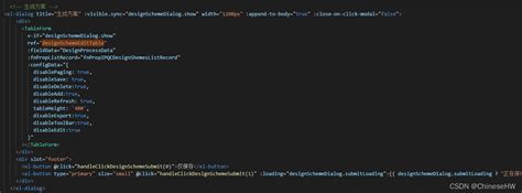 关于vue 根据ref 获取选中table的行数据vue获取table的行数 Csdn博客