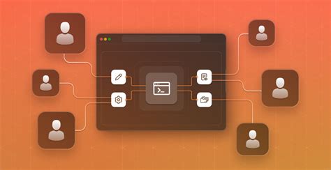 access control for modern web applications
