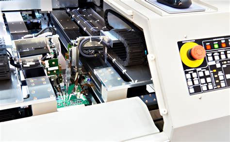 Demystifying Flying Probe Pcb Testing The What Why And How Viasion