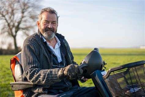 Het Verhaal Van Dicky Die Bijna 50 Jaar Lang De Geschiedenis Van