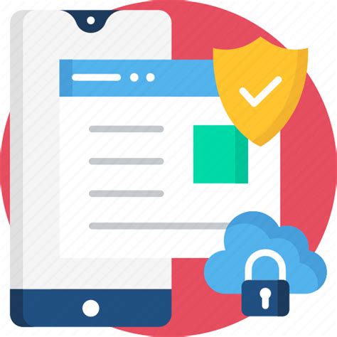 Browser Shield Web Coding Web Security Website Icon Download On