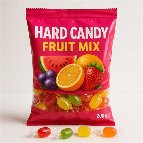 9 Migliori Produttori E Fornitori Di Candy