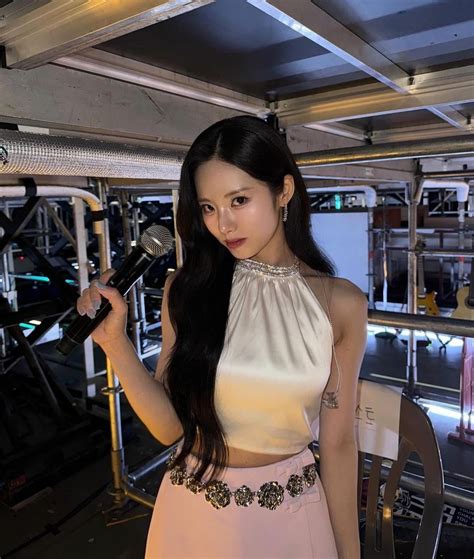 Jiwons “come Fuck Me Eyes” Are Amazing Rfromis9fap