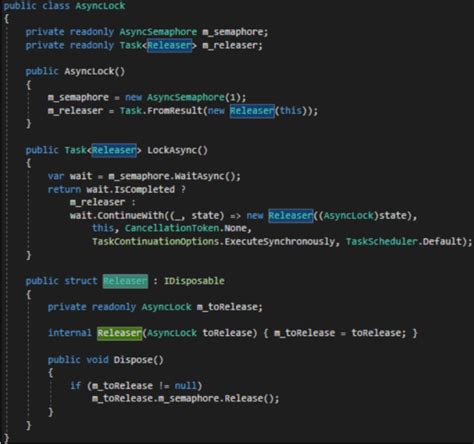 C 并发编程 异步编程与多线程 netlock 博客园