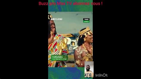 Axel Déjà Sur Trace Africa Axel Kimi Makosso Dianabouli Youtube Youtuber Traceafrica