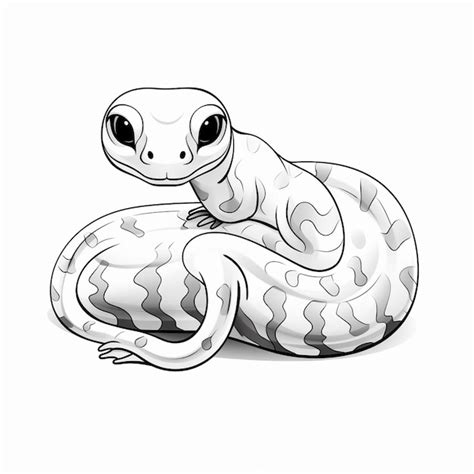 Página Desenho Esquivar Vibora Colorir Imagens Download Grátis no Freepik