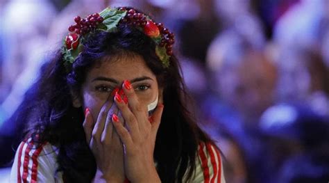 Russian Women Push Back At Shaming Over Fifa World Cup 2018 Dating