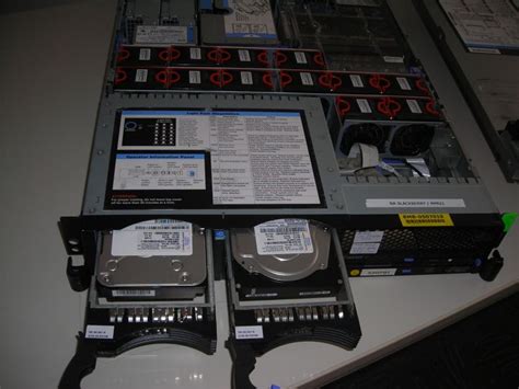 Ibm System X346 Type 8840