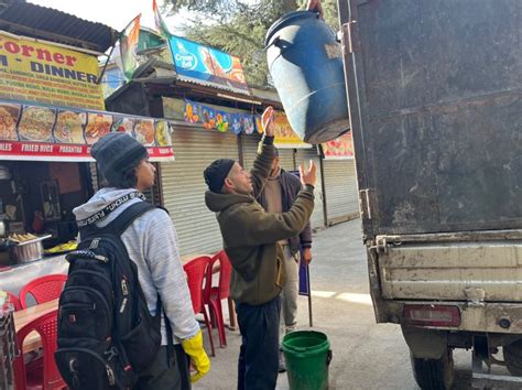 Healinghimalayas Pradeep Sangwan