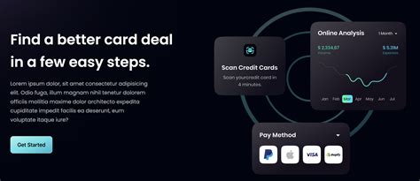 GitHub ParasK Modern Banking App This Web Application Is A Landing Page Made For The Modern
