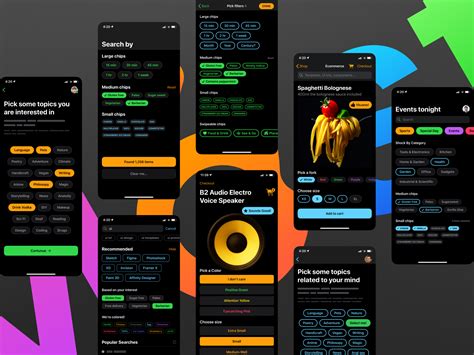 Figma Ios Ui Kit Ios Figma Freebies Vrogue