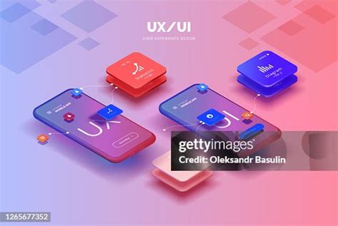 Toolkitui Ux Scene Creator Mobile Application Design Smartphone Mockup With Active Blocks And