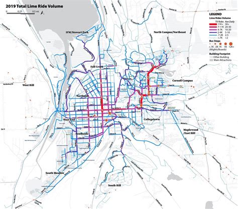 Lime Data Reports — Bike Walk Tompkins