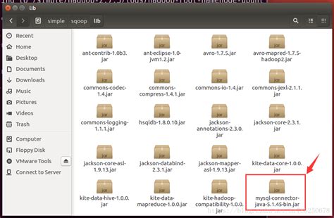 【ubuntu】linux下sqoop的安装配置 linux中为sqoop设置软连接 csdn博客