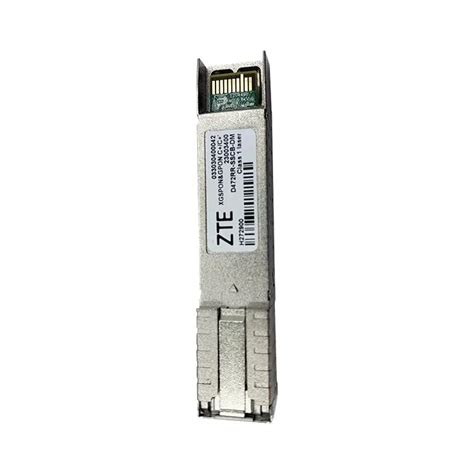 033030400042 Xgsponandgpon C C 23003400 Sfp Optic Module Transceiver For Xgs Pon And Gpon Combo