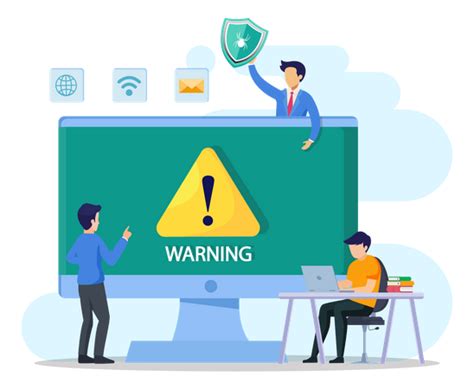 Best Operating System Issue Illustration Download In Png And Vector Format