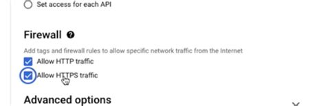 Deploy Django To Google Cloud Platform GCP