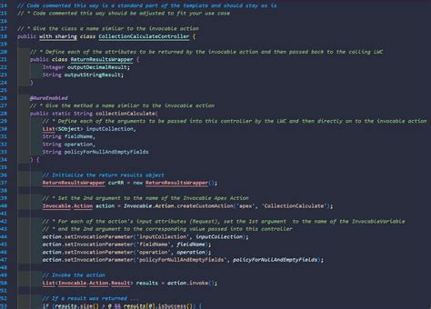 Turn Invocable Flow Actions Into Reactive Screen Components Unofficialsf