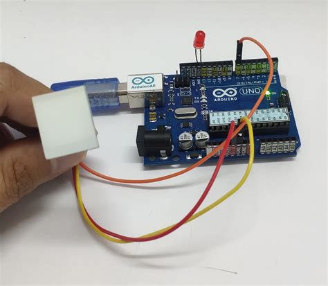 โมดูลสวิตช์สัมผัสไฟแบบ Color Full Touch Switch Httm 27v 6v Arduinoall ขาย Arduino ซื้อ