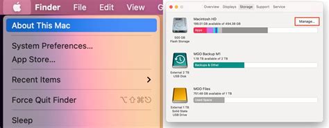 How To Use Optimize Storage And Clear Space On Your Mac AppleInsider