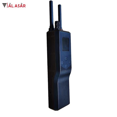 Fournisseurs Fabricants Usine De Détection De Drones Portables