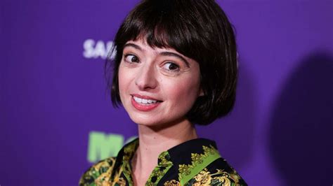 The Big Bang Theory Kate Micucci Offenbart Lungenkrebsdiagnose