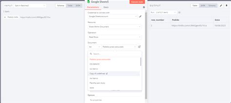 Error Google Sheets Questions N N Community