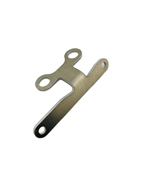 Bracket Crash Sensor Skach Motors X Kawasaki Racing