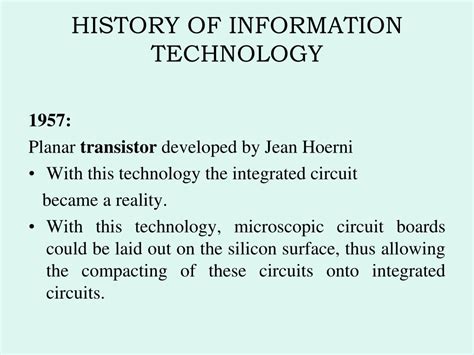 ppt ict introduction powerpoint presentation free download id 5951120