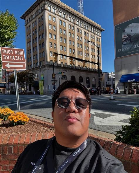 Mark Anthony Gumera On Linkedin Just Returned From An Invigorating 15