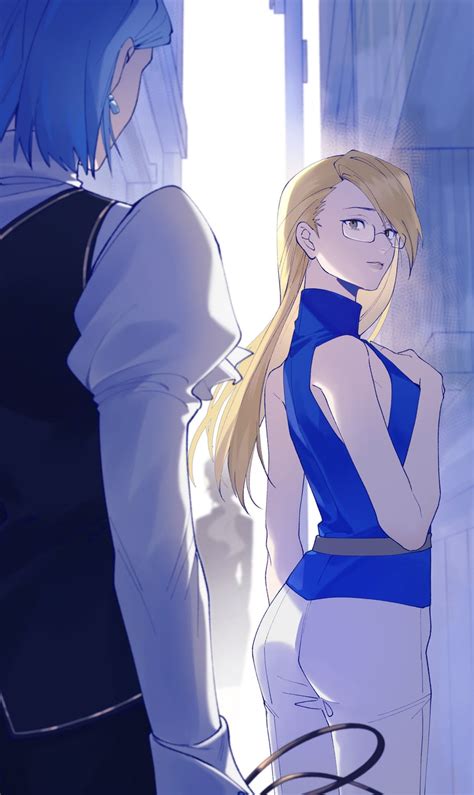 franziska von karma and adrian andrews ace attorney and 1 more drawn