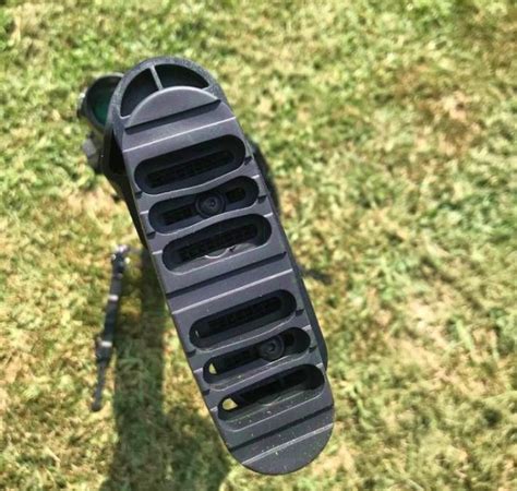 Luth AR A Great Option For Your Rifle At About Half The Price Of Others