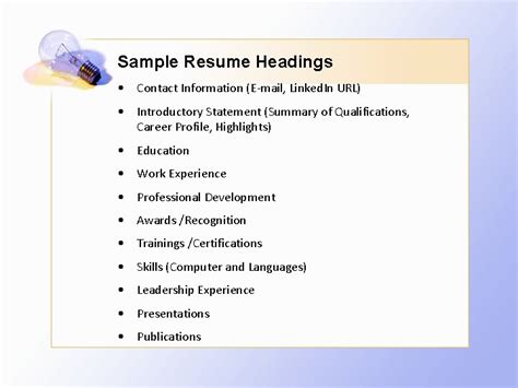 Resume Cover Letter Essentials Presented By Liz Herrera