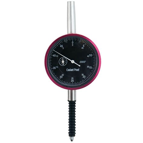 Flexbar Precision Dial Indicators Agd2 — Flexbar Machine Corporation
