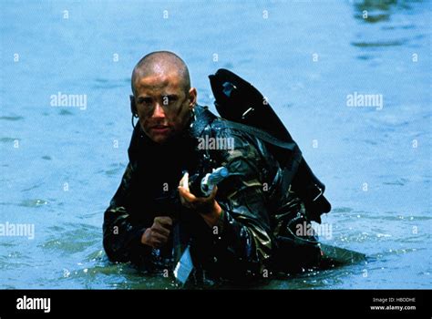 G I JANE Demi Moore 1997 Buena Vista Courtesy Everett Collection Stock Photo Alamy