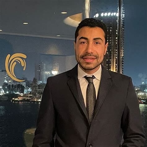 الصحفي محمد فودة ــ Mohamed Foda Cairo