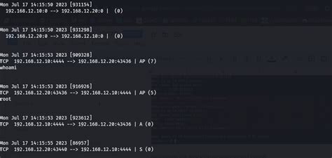 tryhackme layer 2 mac flooding and arp spoofing nz1okaph1l