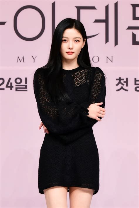 마이데몬 김유정x송강x이상이x조혜주 비주얼 케미가 판타지[포토]