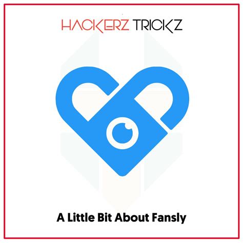 Working Free Fansly Accounts: With Lifetime Subscription 2025 | HackerzTrickz