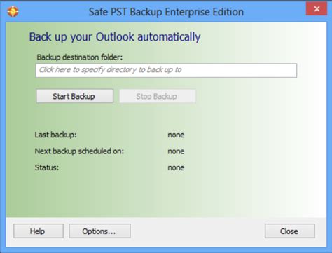 Outlook Backup Software The Best Outlook Backup Tools In 2025 Outlook Backup Software The Best Outlook Backup Tools In 2025