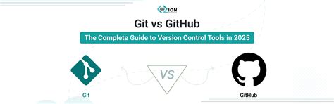 Git vs GitHub: Complete Guide in 2025