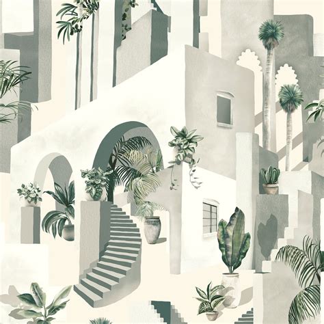 Luxury Wallpaper And Wallcoverings Londons 17 Patterns