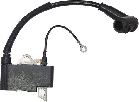 High Voltage Pack For Fs240 Fs260 Trimmer 4147 400 1313 | Fruugo UK