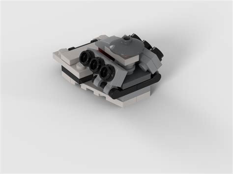 Lego Moc Fake V6 W Carburetor By Reworked Lego Designs Rebrickable